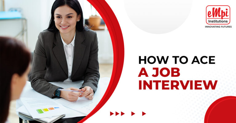 How to Ace a Job Interview: Expert Tips